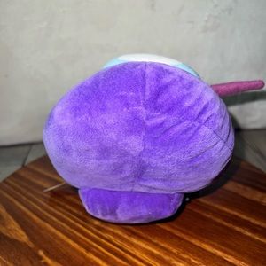 Toikido | Toys | Among Us Purple Imposter Plush Bendable Tongue Rare ...